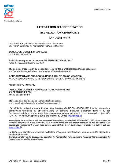 Documentation - CSGV