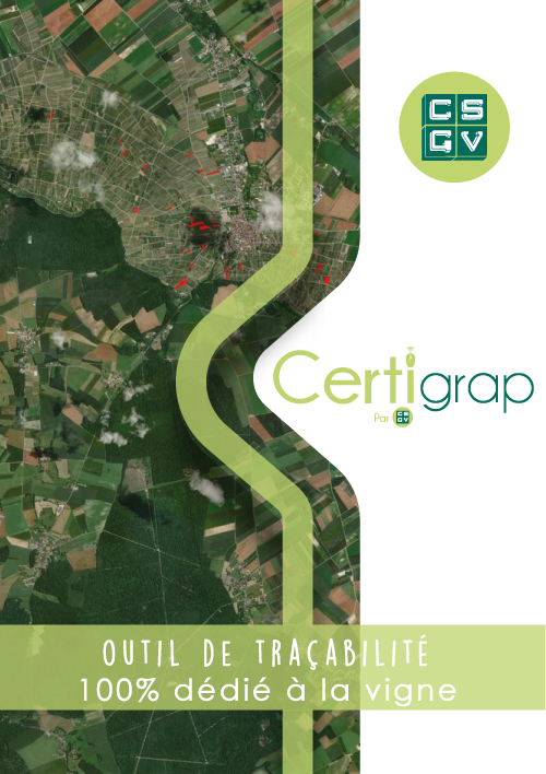 Documentation - CSGV