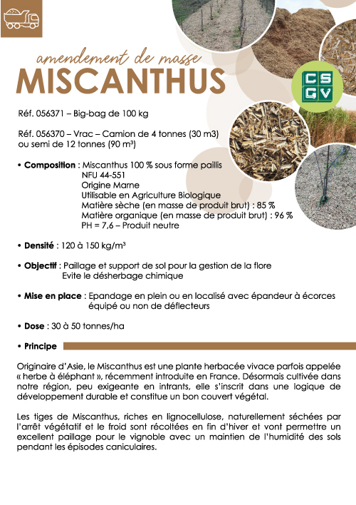 Documentation - CSGV