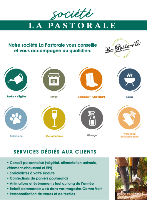 Documentation - CSGV