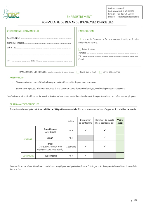 Documentation | CSGV