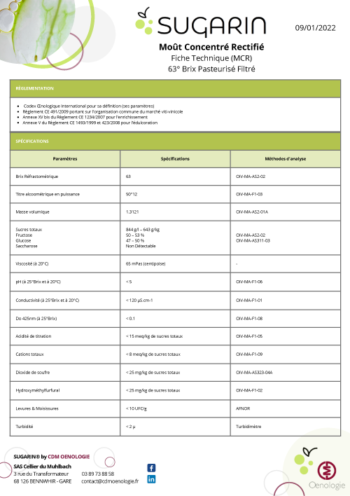 Documentation - CSGV