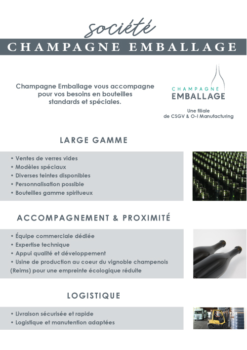 Documentation - CSGV