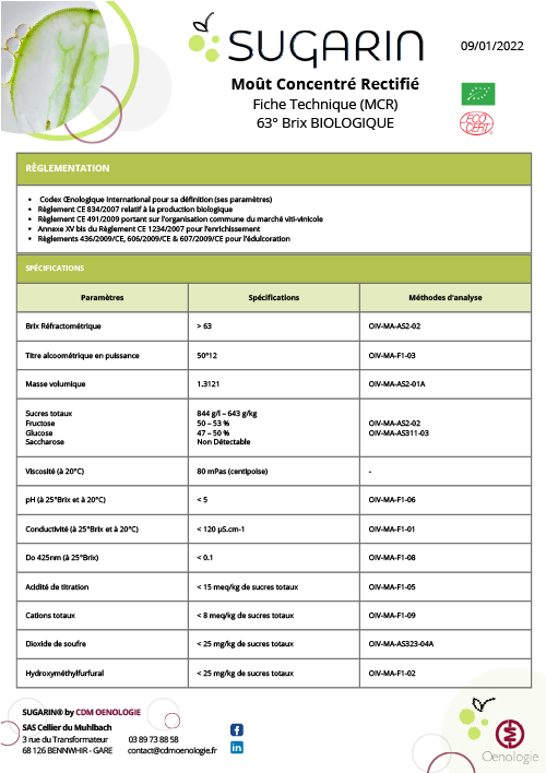 Documentation - CSGV