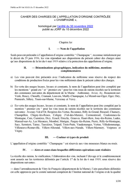 Documentation - CSGV