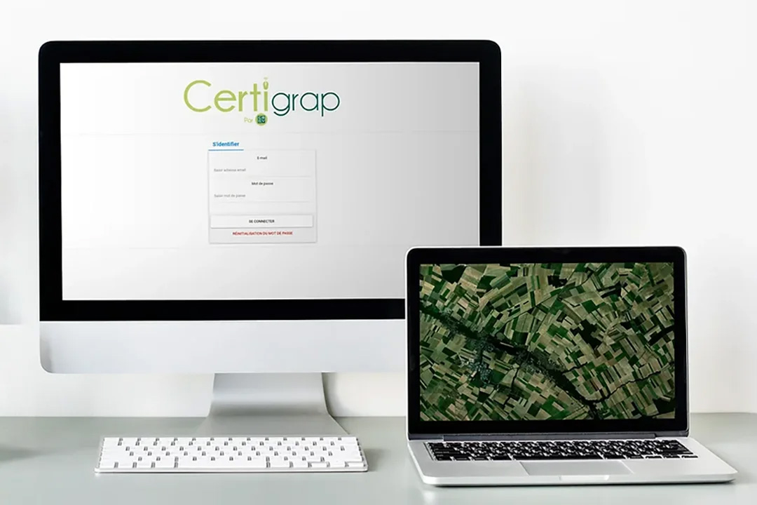 Service Technique et environnement - CSGV