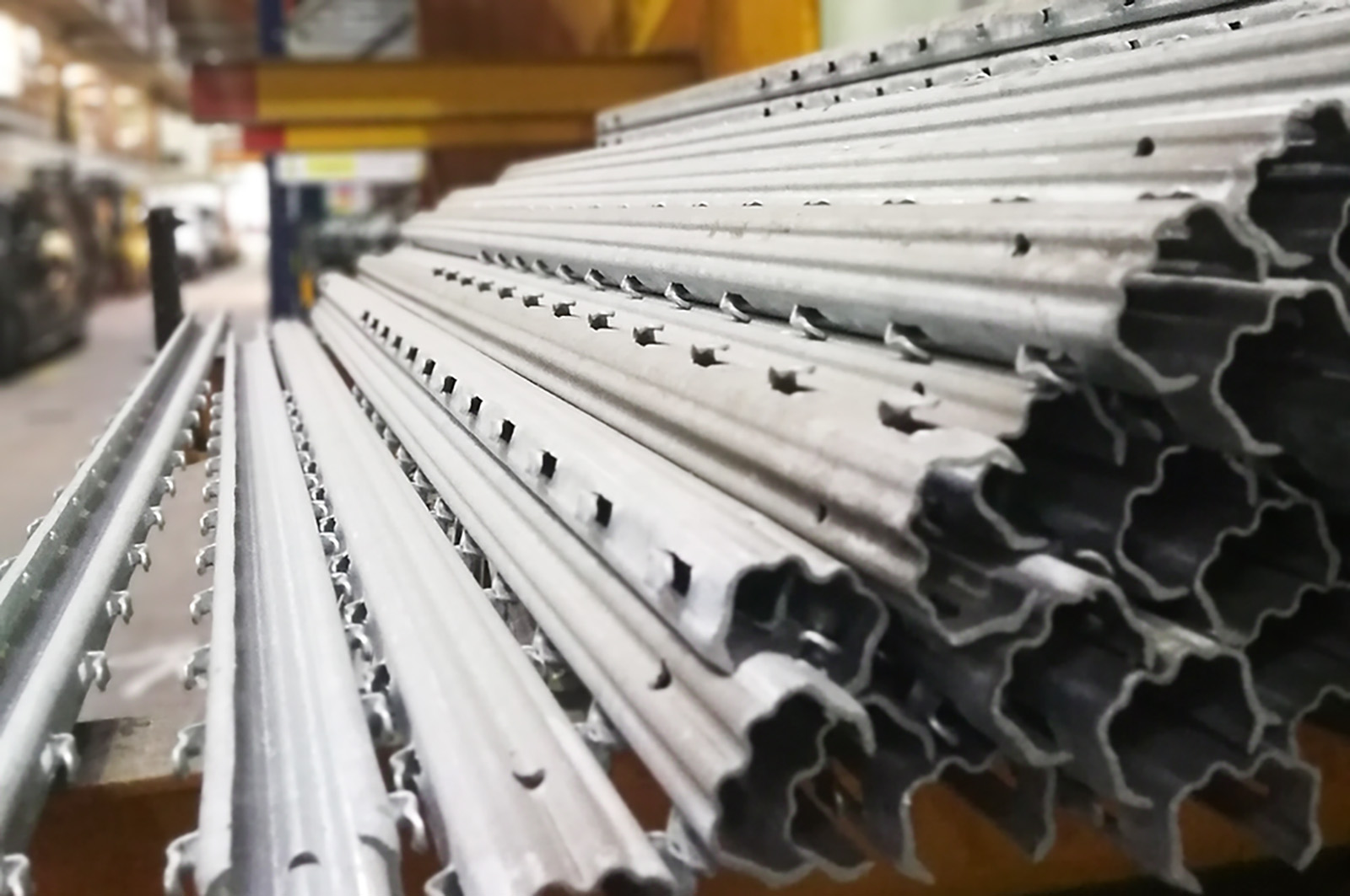 Notre offre vignes - CSGV