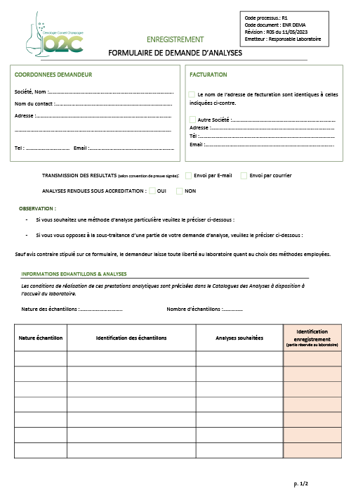 Documentation - CSGV