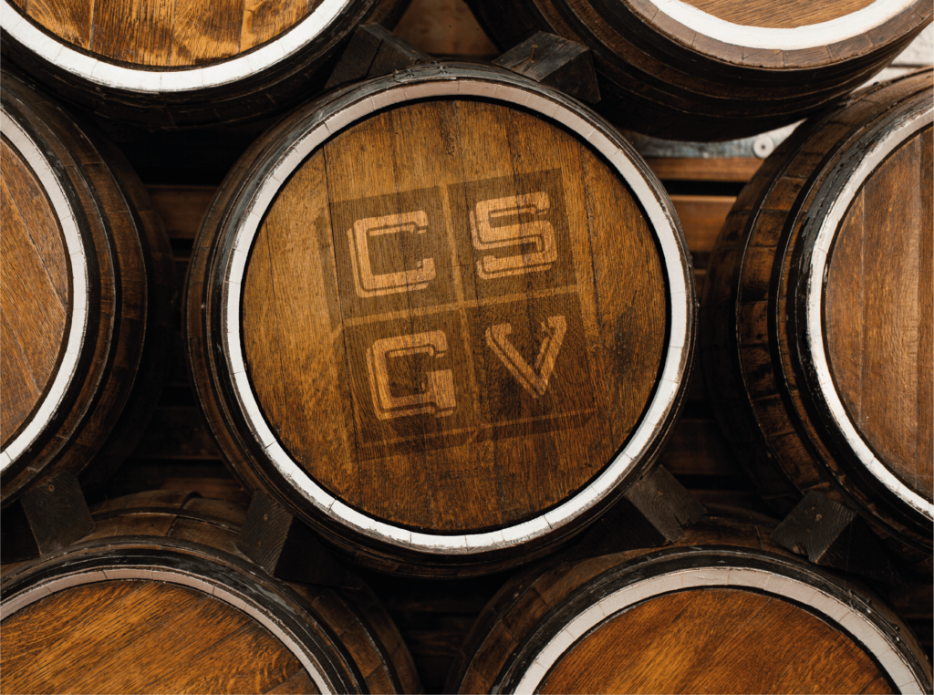 La vinification en bois - CSGV