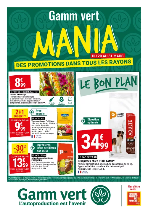 Documentation - CSGV