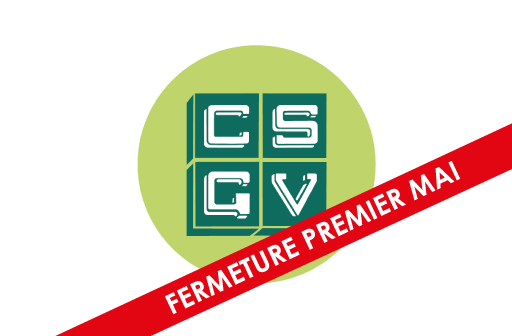 Actualités - CSGV