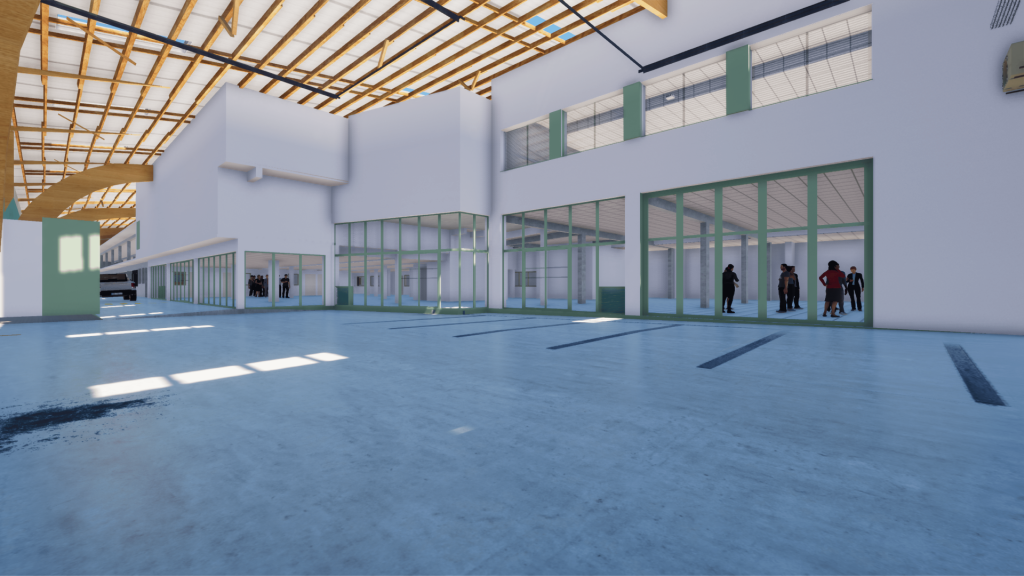 LES TRAVAUX DE VOTRE COOPÉRATIVE - CSGV